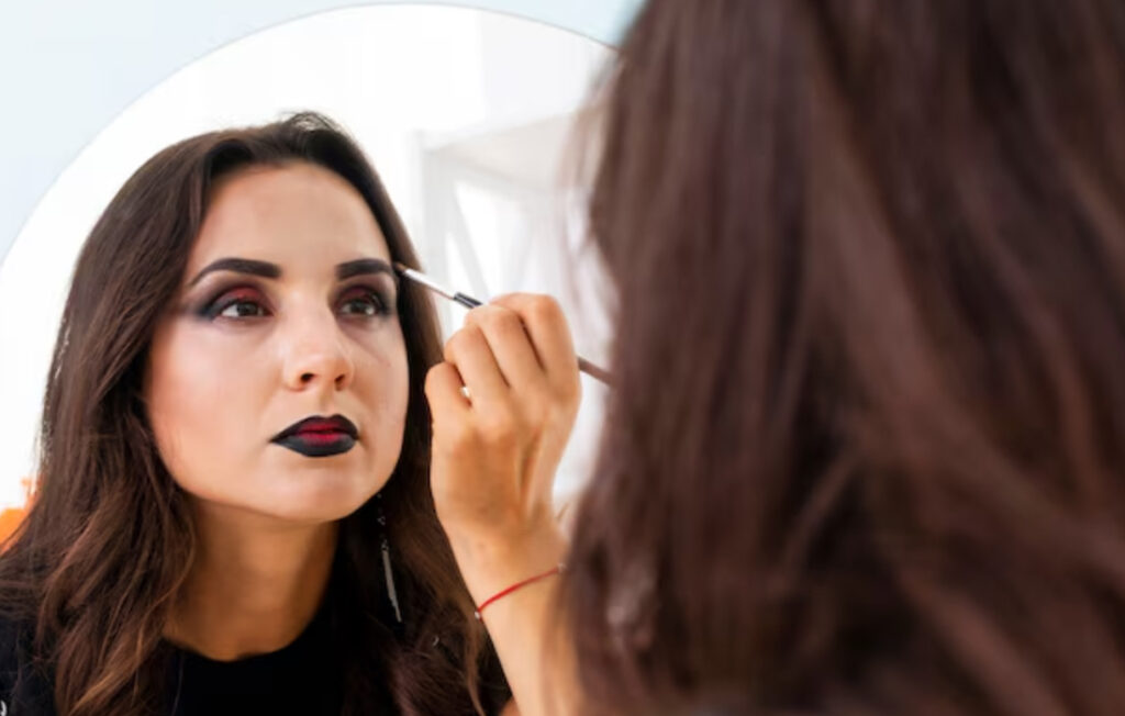 "The Ultimate Guide to Flawless Eye Makeup: Tips and Tricks for 2025 ...