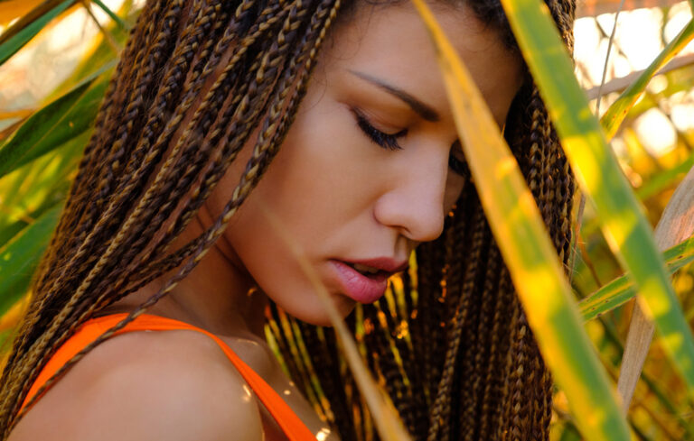 "Unlocking the Secrets of Weaves, Braids, & Extensions: The Ultimate ...
